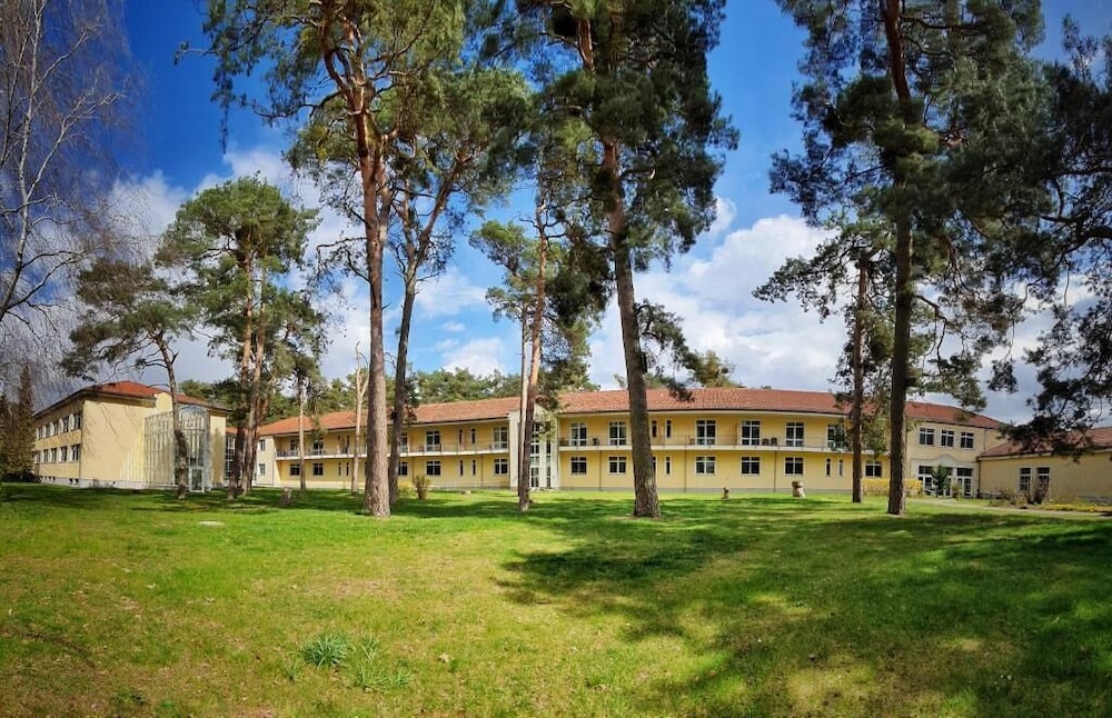 Waldhotel Am See Berlin-schmöckwitz - Königs Wusterhausen