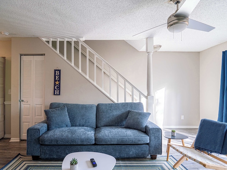 Family Friendly Townhome Near Usf - 탬파