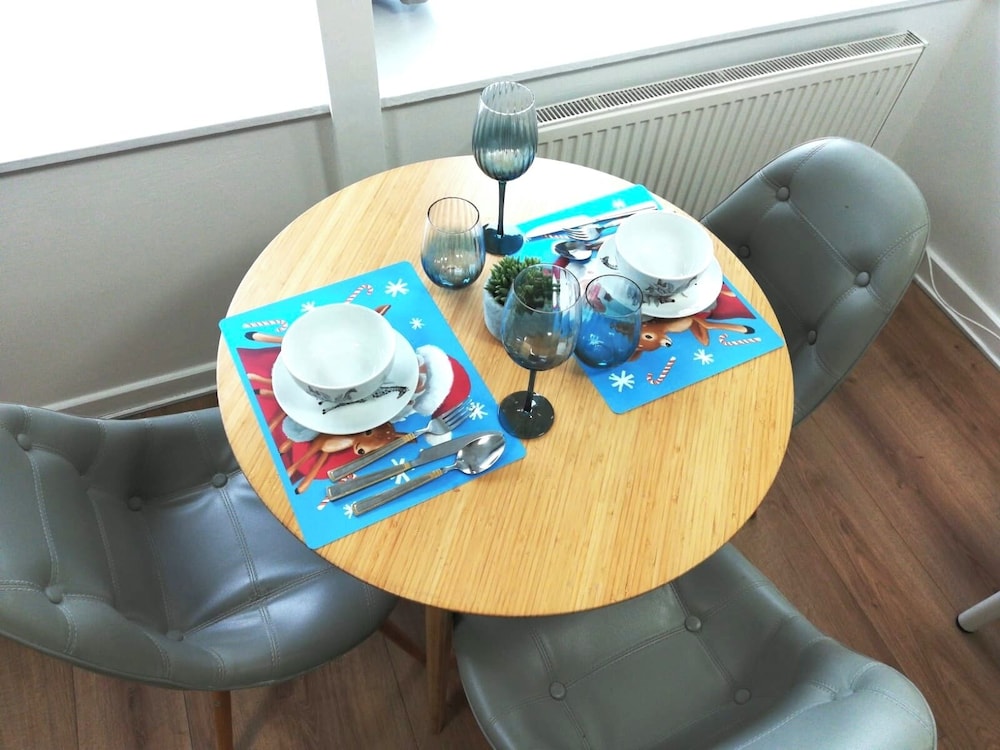 Luxurious Home Tottenham Court Road Charingcross Leicester Square - Marylebone