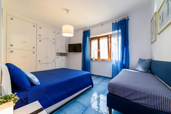 Appartamento Sally In Sorrento - Sorrento