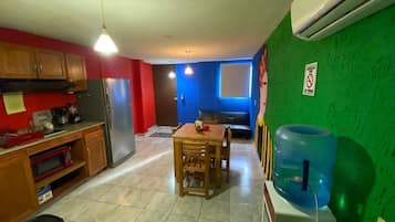 Apartamento, 1 quarto, fumadores | Interior