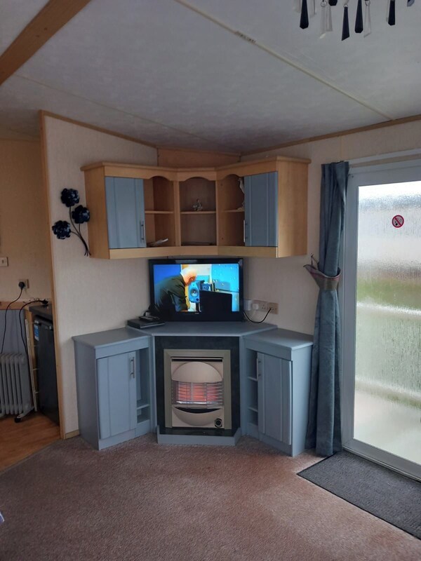 Cozy Caravan In Mablethorpe - Mablethorpe