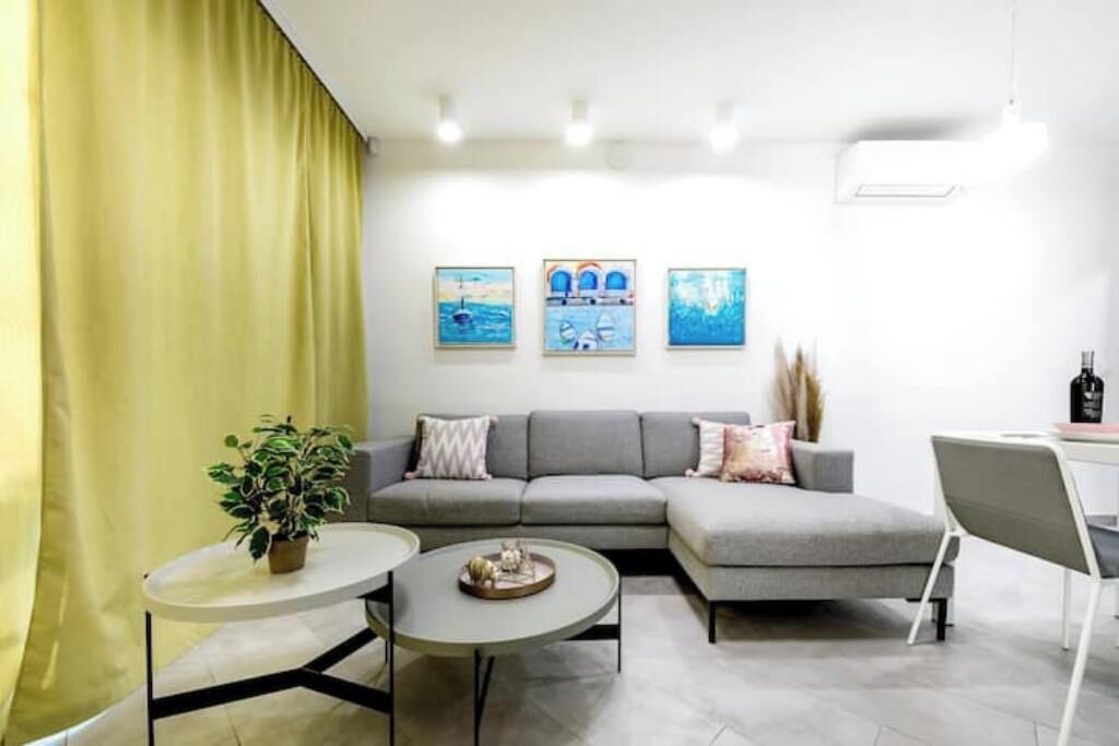 Villa Poco Loco -Comfort Two Bedroom Apartment - Cavtat