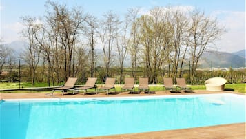 Apartamento | Piscina | Piscina externa