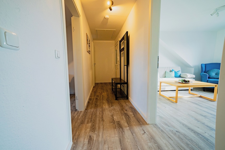 Zentrale Wohlfühlwohnung 1 - Ideal Für Ihren Urlaub Oder Die Geschäftsreise - Magdeburg