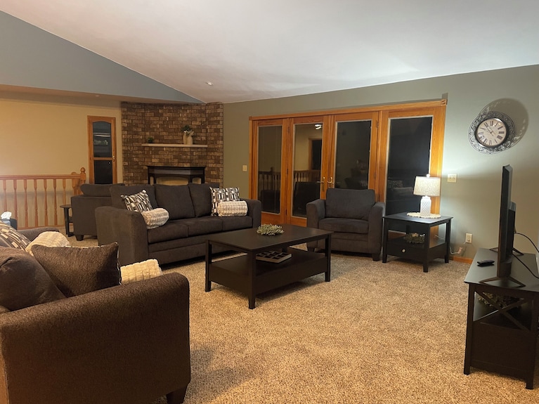 Quiet Spacious 5-bedroom House Or Crafting Retreat In Chilton, Wi! - Wisconsin