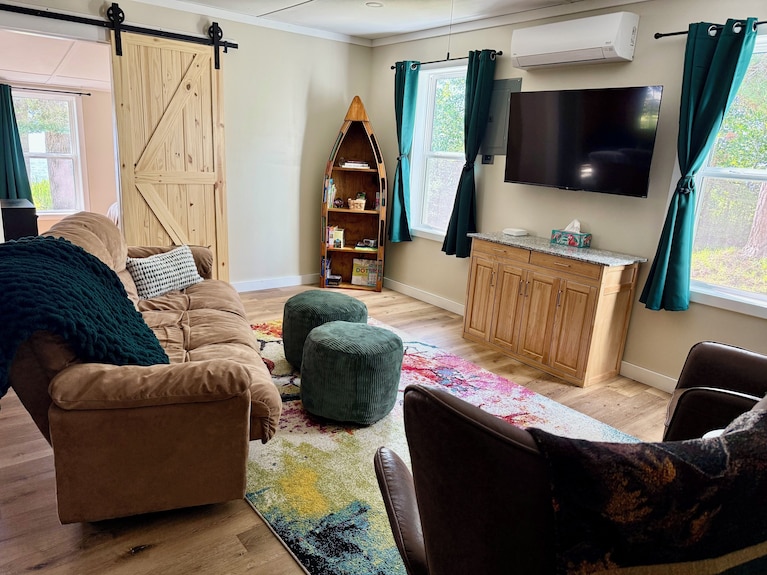 Sunset Haven In Tranquil Remer With Ac, Wifi. Enjoy A Peaceful Getaway! - Minnesota