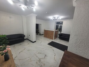 Receção