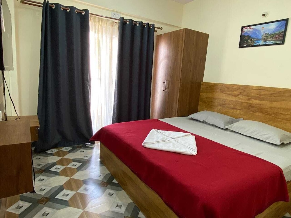 Hkp Residency - Bangalore