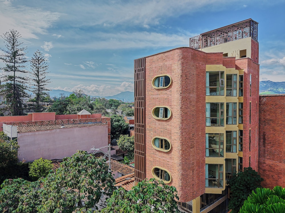Moabi Hotel - Antioquia