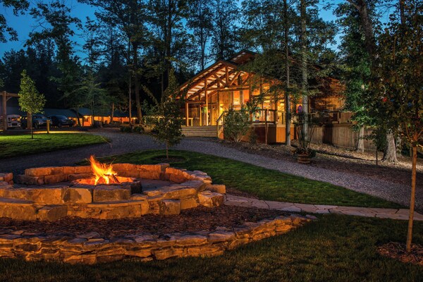 Adventures On The Gorge - Fayetteville, WV