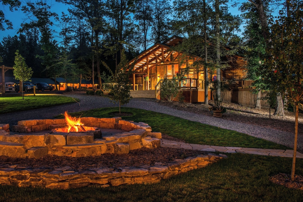 Adventures On The Gorge - West Virginia