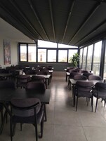 Terraço/pátio