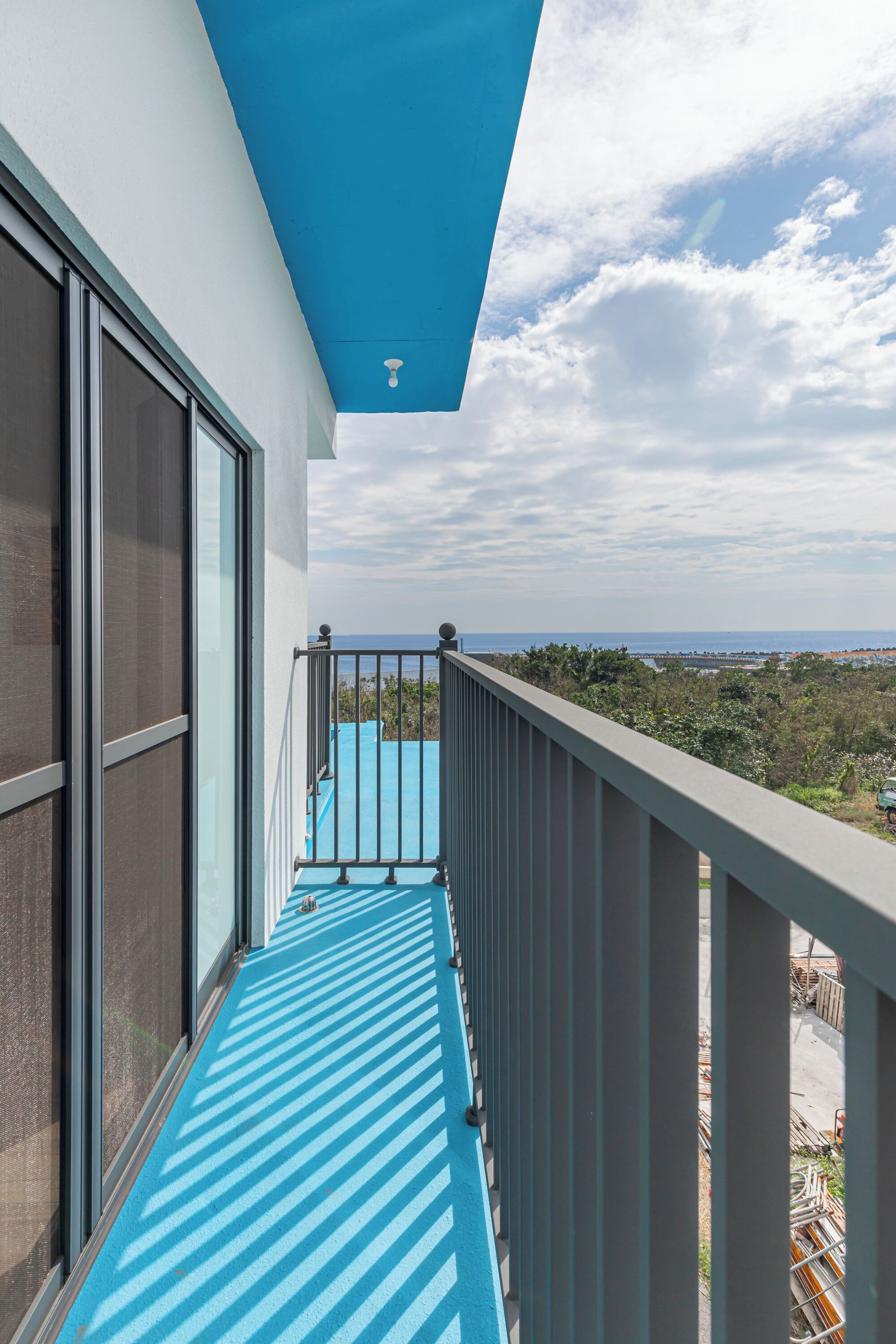 Quarto Familiar, varanda | Varanda