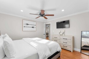 Casa (4 Bedrooms) | Interior