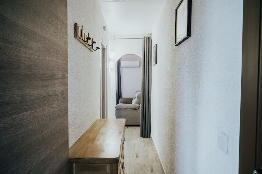 Welcs Apartamento 201 Emp Con Terraza - Cadaqués