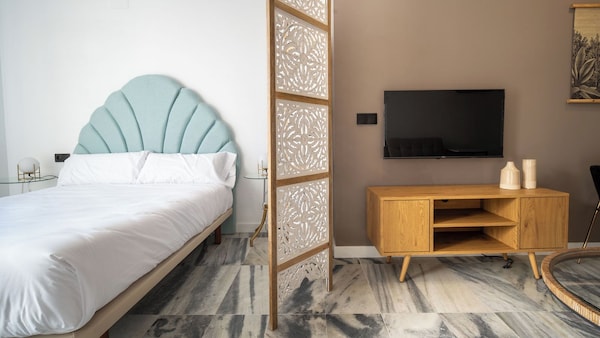 William Martin Apartments - Huelva