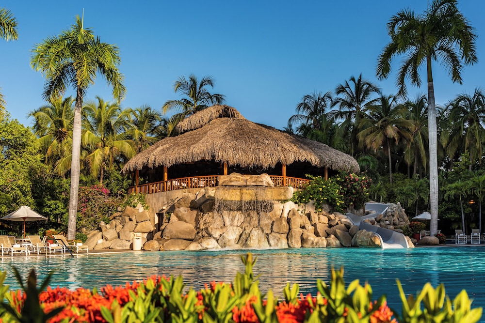 Hotel Irotama Bungalows & Bohios - Caribe
