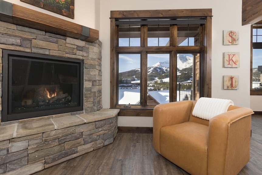 Amazing Views - Close To It All! - Big Sky