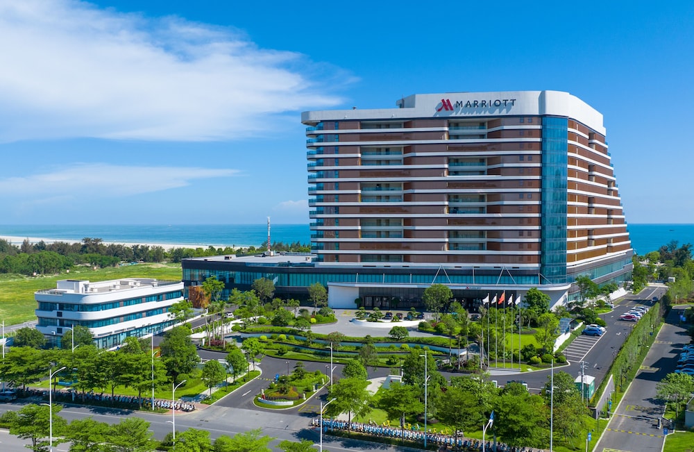 Beihai Marriott Resort - Beihai