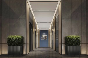 Comodidades da propriedade