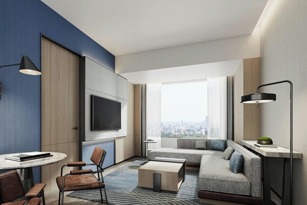 Four Points By Sheraton Hengyang Zhengxiang - Hengyang