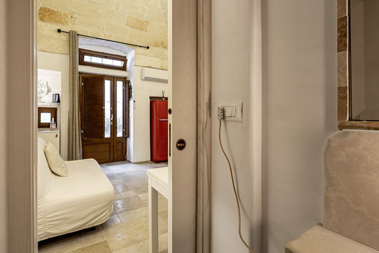 White Rose By Rentbeat - Ostuni