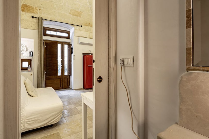 White Rose By Rentbeat - Ostuni