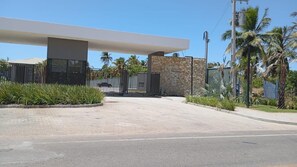 Receção