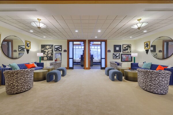 The Executive Suites And Venue - Denver, PA