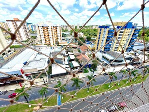 Apartamento | Terrenos do alojamento