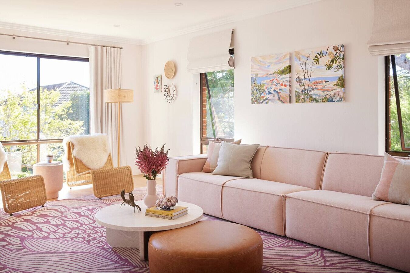 Amazing 3bd In National Park - Bundeena