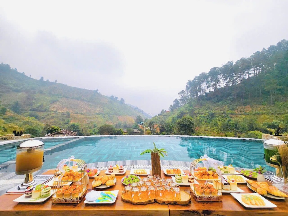 Trạm Tấu Eco Garden Resort & Hot Spring - Tỉnh Yên Bái