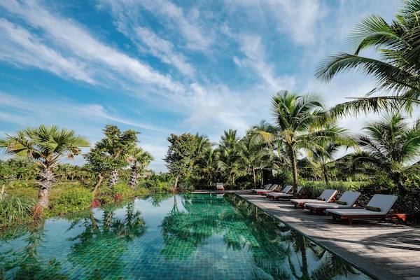 Thala Tra Vinh - Ben Tre