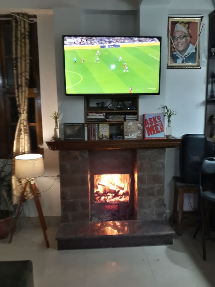 Kwacha Retreat - Sikkim