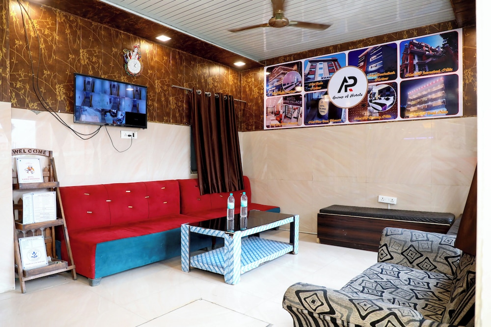 Hotel Kanha - ハリドワール