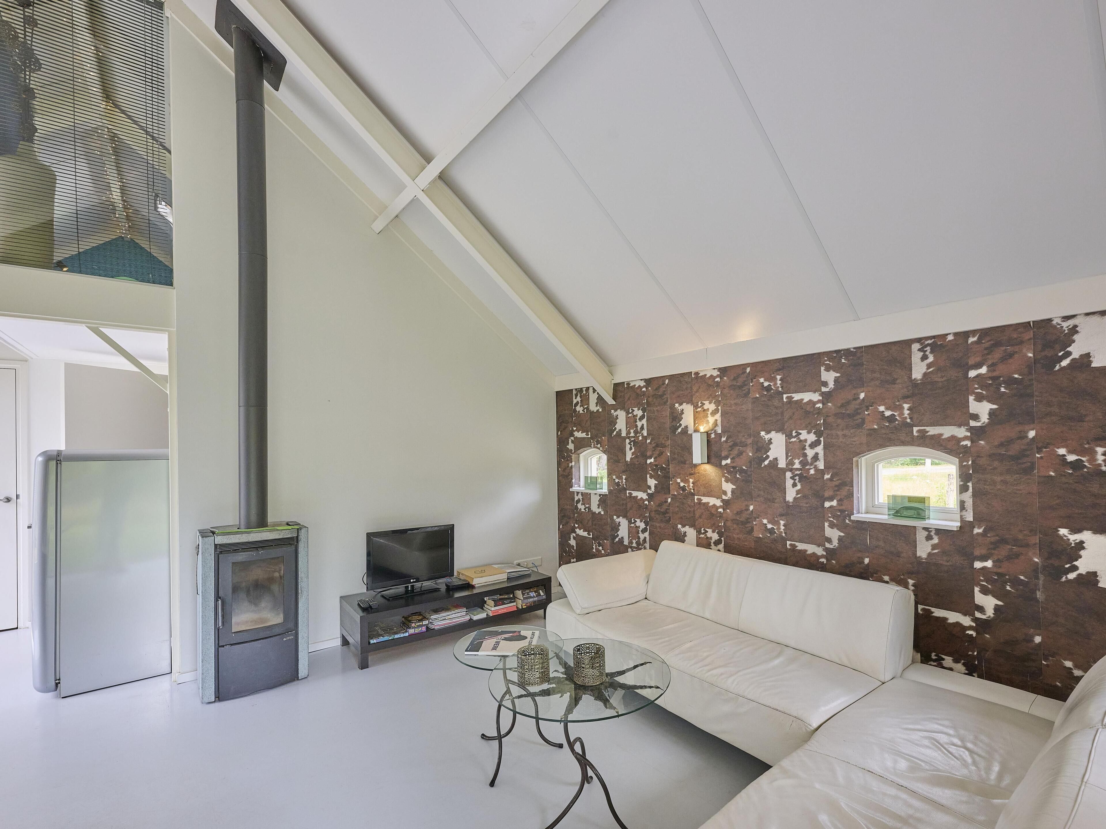 Detached And Design-oriented Holiday Home - Hengelo