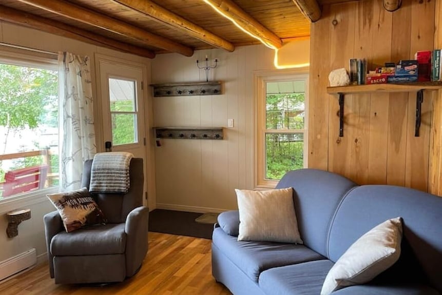 Le Chic Jésuite - Quebec