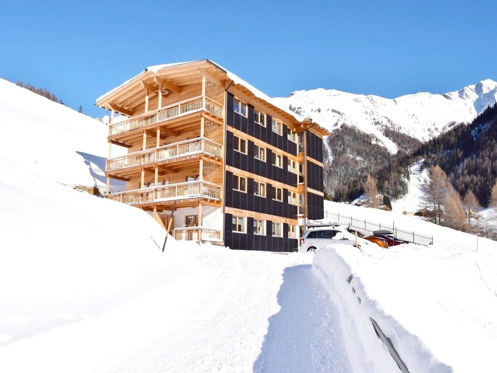 Apartment In Kals Near Ski Resort - Tyrol