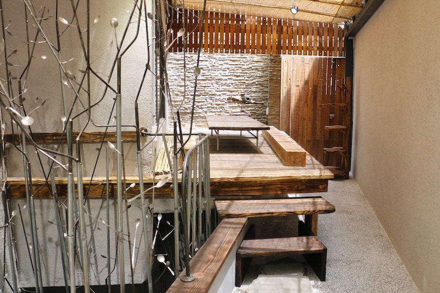 The Sogoart Deluxe Suite, The Top Art Gallery In Taipei, Sincerely Welcome ! - Taipei