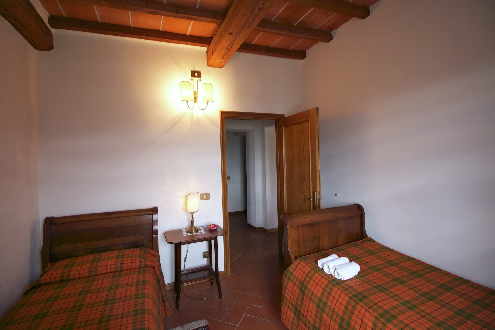 Casale A Poppi Con Piscina E Vista Valle - Poppi