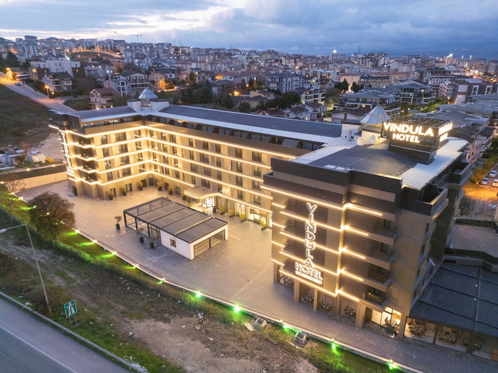Vindula Hotel & Spa - Osmangazi