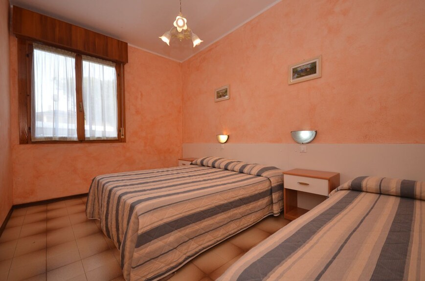 Profitez De Vos Vacances Dans Une Maison Lumineuse - Bibione