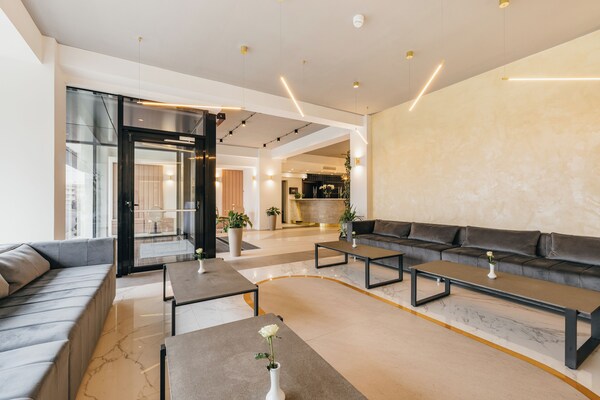 Hotel Agora - Târgu Mureș