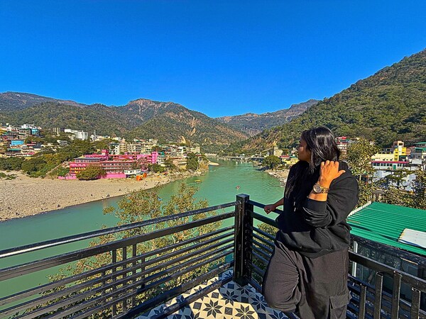 Skyard Hostel & Homestay (Harsil Valley) - Uttarakhand