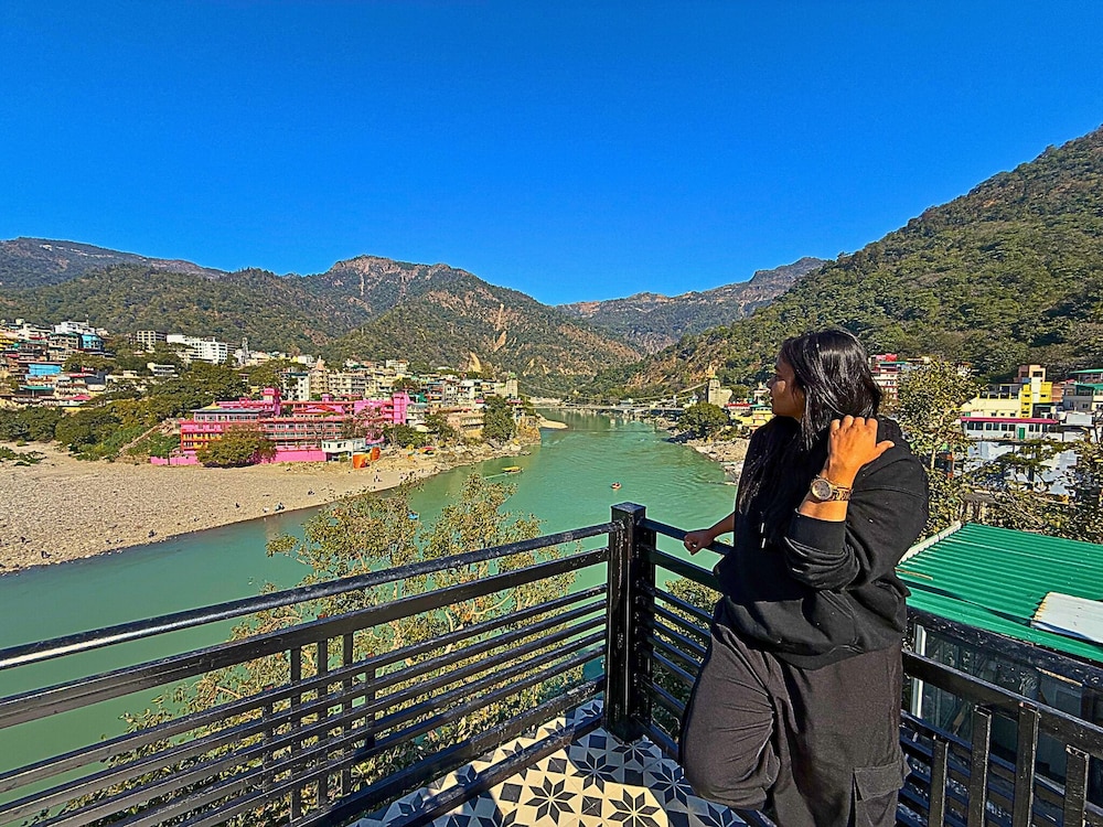 Skyard Hostel & Homestay (Harsil Valley) - Uttarakhand