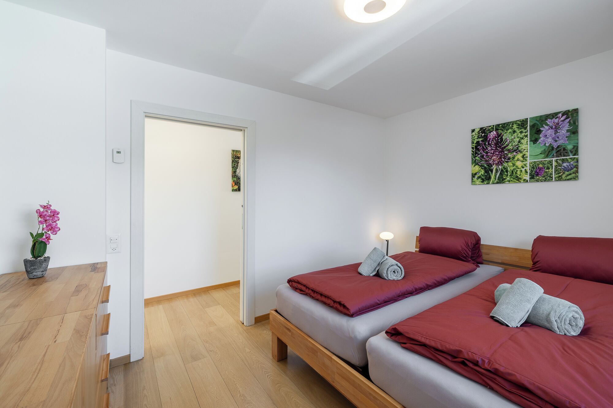 Rachögna 7 - Scuol - Tarasp