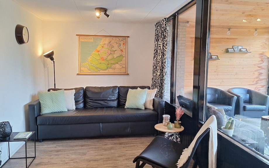 Horrelshoogte 15 Vakantie Bungalow In Ouddorp Aan Zee - Ouddorp