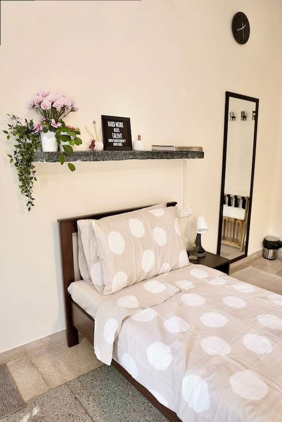 Backpackers Den Right In The Middle Of City Beautiful - Chandigarh! - Chandigarh