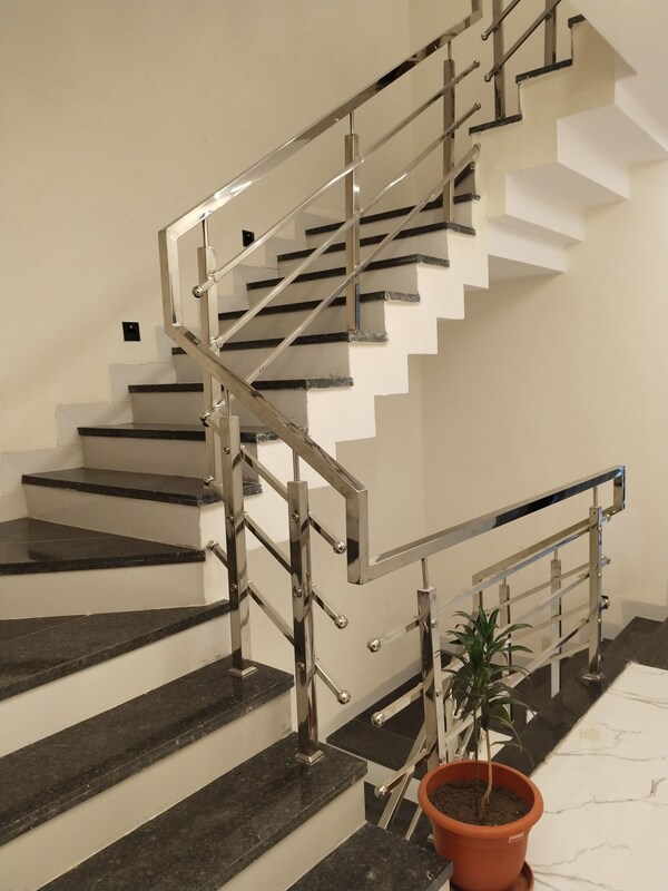 蓝色天堂酒店 - 印多爾